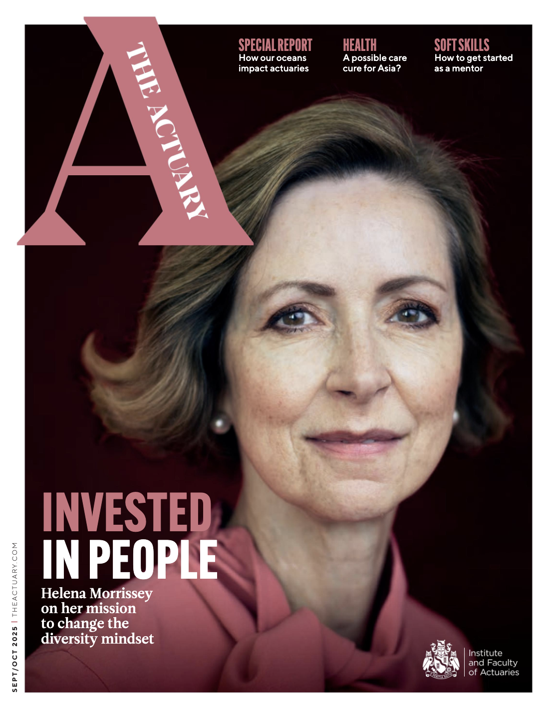 Give and take: building a bridge between pricing and reserving | The Actuary